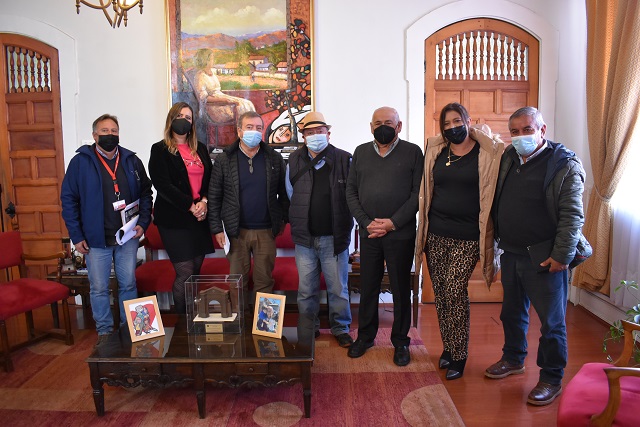 Municipio serenense respalda Pampilla del sector ‘El 22’ - Comunidad ...